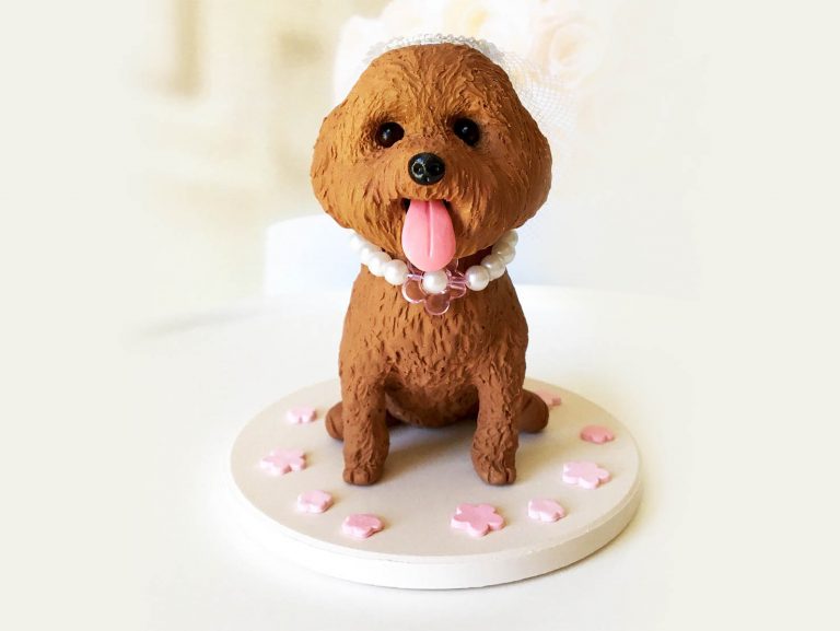 Get Your Dachshund Birthday Cake | Cute Pet Bakery